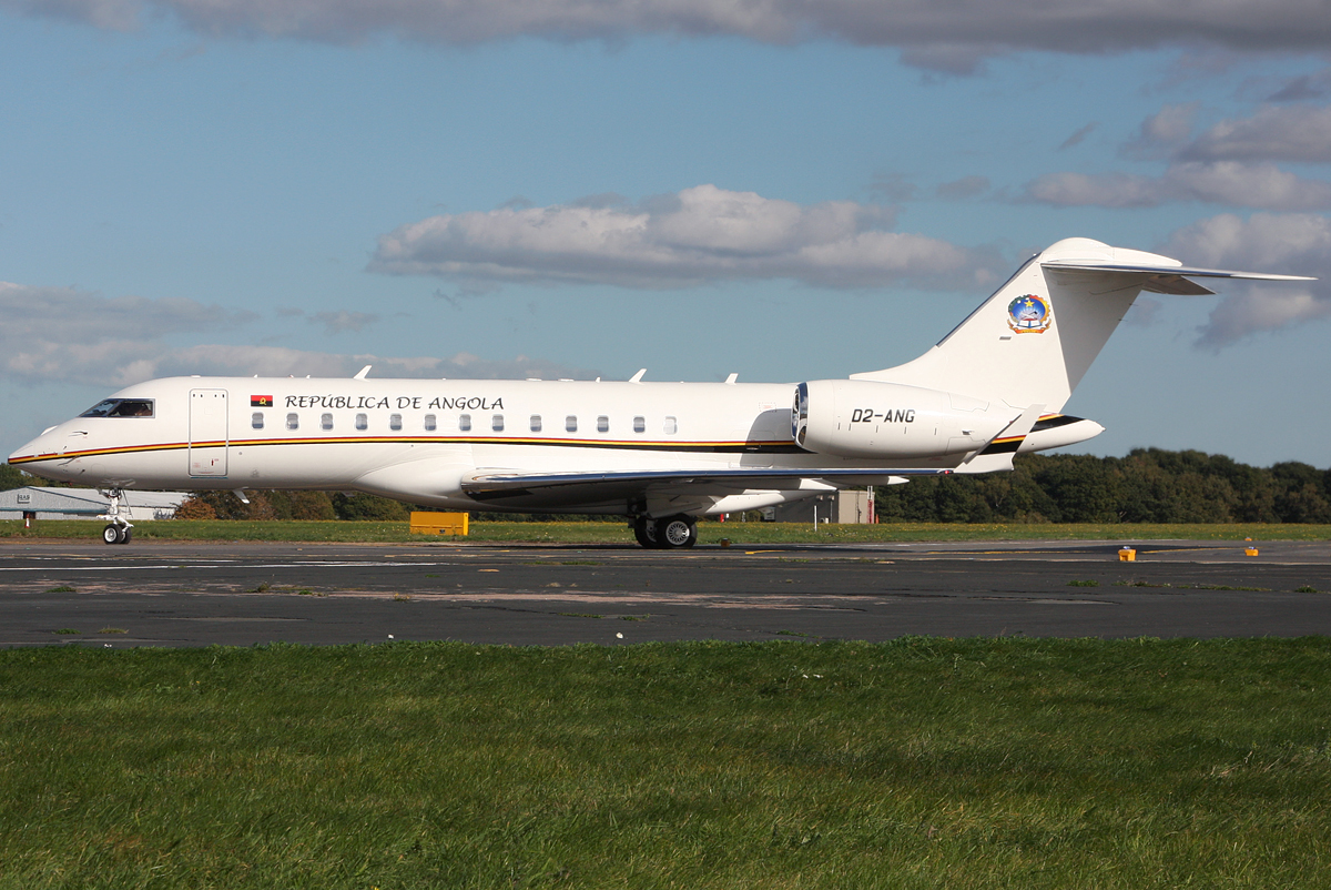LONDON BIGGIN HILL AIRPORT EGKB/BQH IMAGES by Terry Wade: September 2018