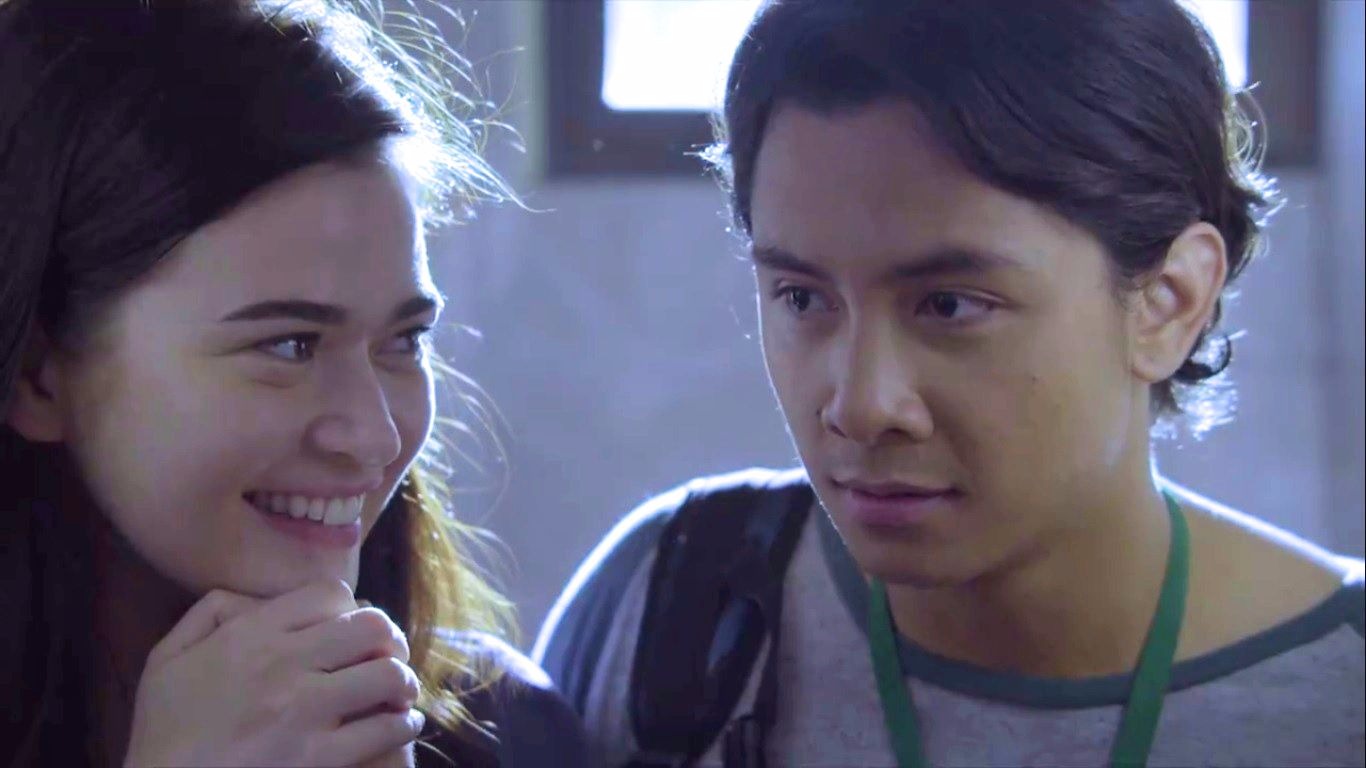 ‘100 Tula Para Kay Stella Movie Review A Nostalgic Ride Back To The Days Of Rock Bands