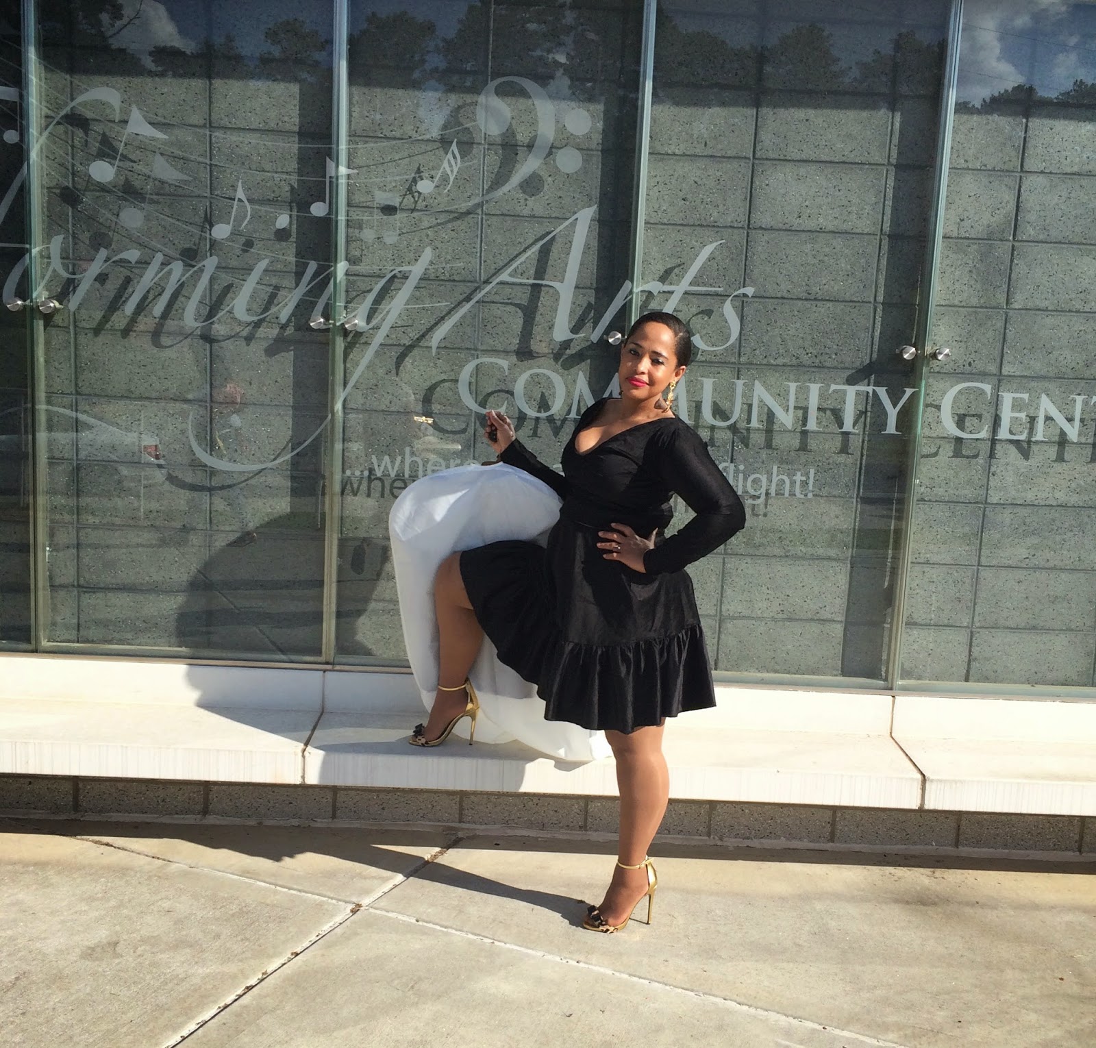 Sophie Mbeyu Blog: AWARD WINNING TANZANIAN FASHION DESIGNER LINDA ...