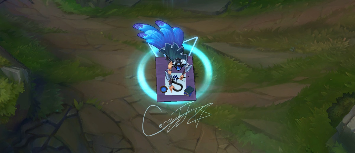 Surrender at 20: 2017 World Championship SSG Skins Now Available!