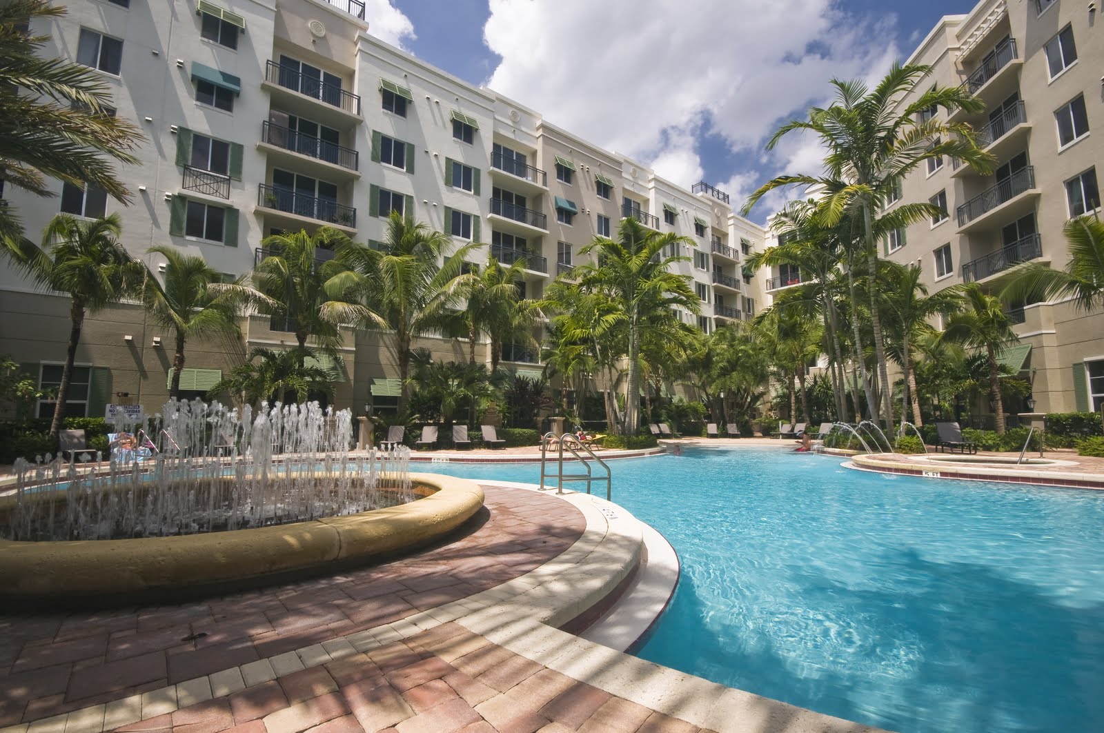 Veranda at Plantation