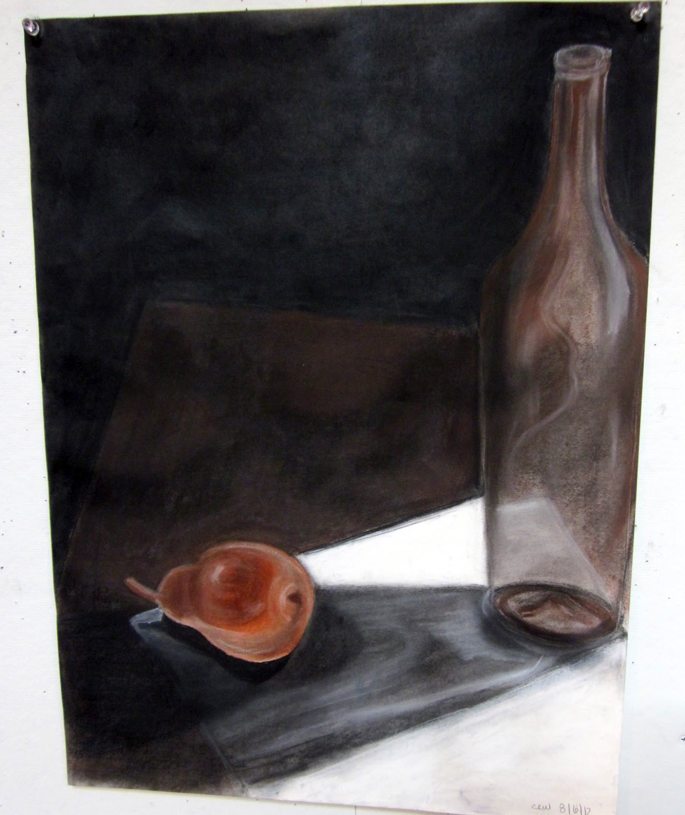 Drawing Expectations