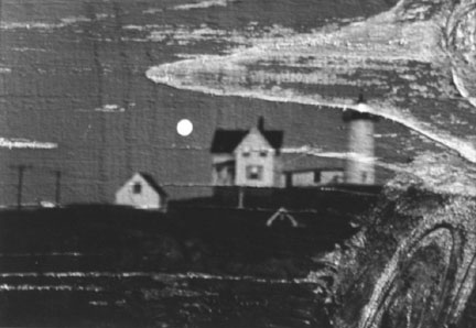 Photography: Minor White