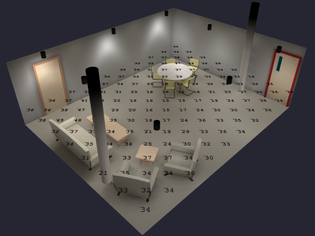 Revit Add-Ons: ElumTools v2019.3, 2018.8, 2017.11, and 2016.15