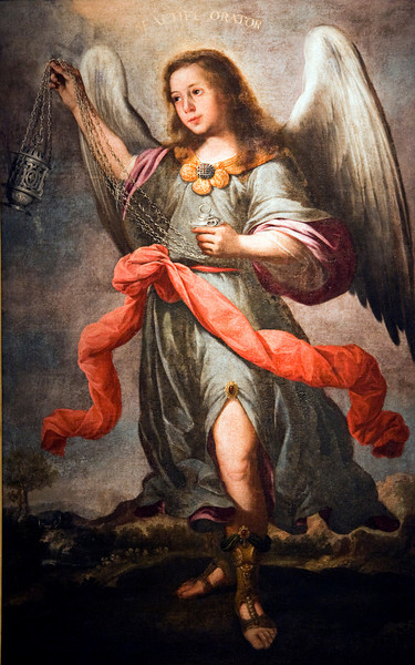 Archangel News: Archangel Pictures