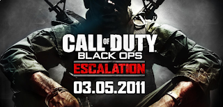 Videojuegos: Call of Duty: Black Ops Segundo Paquete de Mapas Escalation