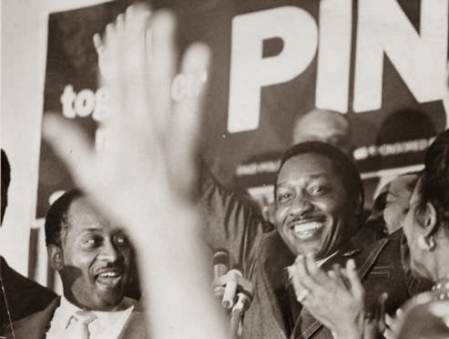 Cleveland Magazine Politics: Arnold Pinkney (1931-2014), veteran ...