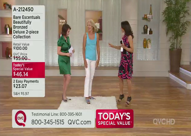 Ladies in Satin Blouses: Jacque Gonzales - green satin dress