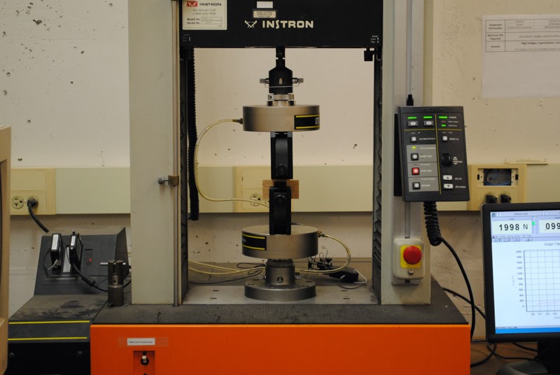 Design Notes: The Glue Strength Test: Results