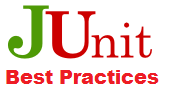 JUnit Framework Best Practices