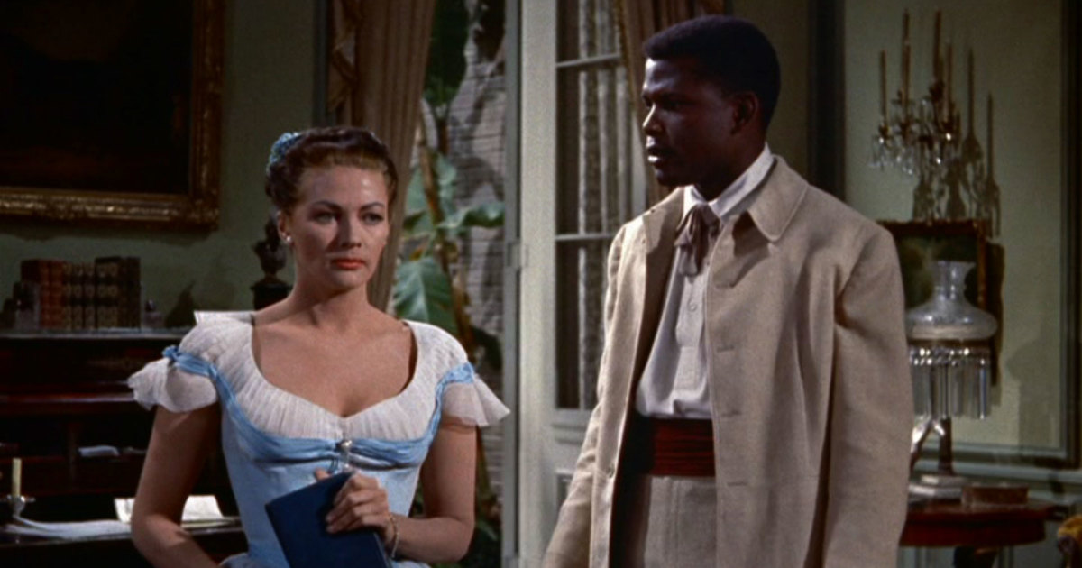 La esclava libre, de Raoul Walsh