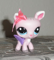 Collectomania: LPS Deer