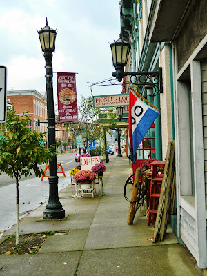 Holmes County Antique Festival - Millersburg, Ohio