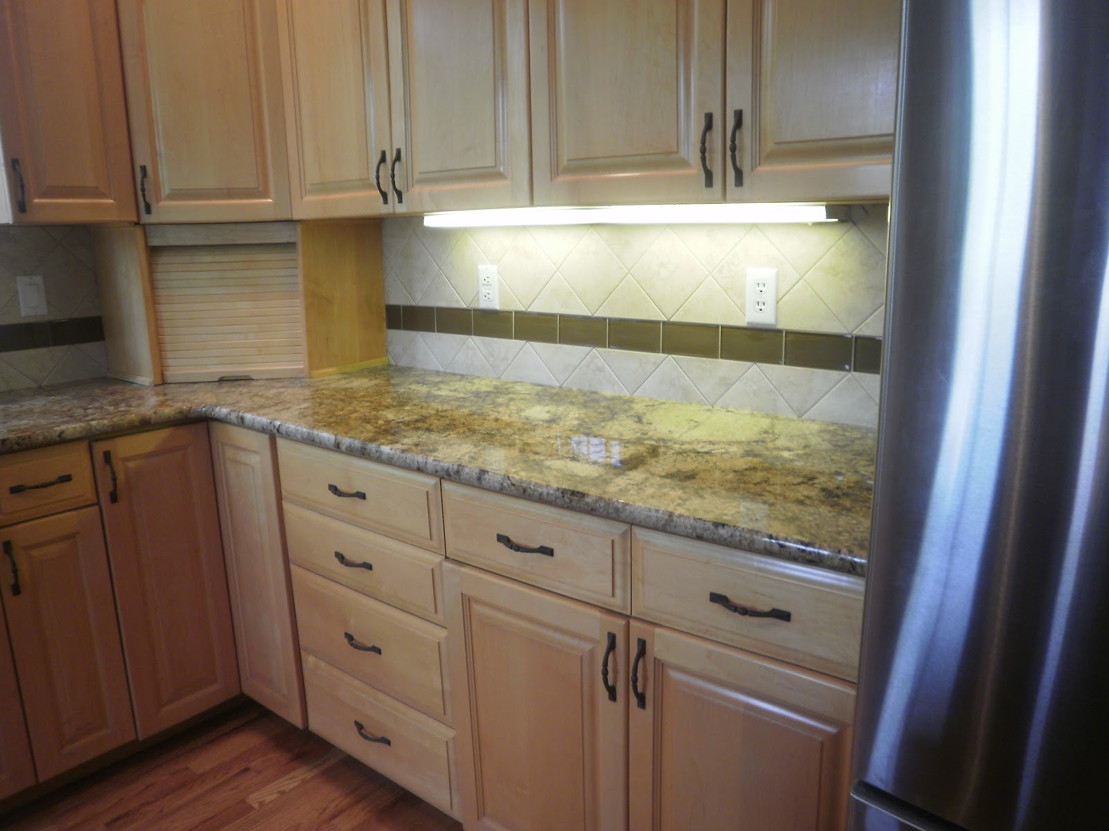 Integrity Installations............ (A division of Front Range ...