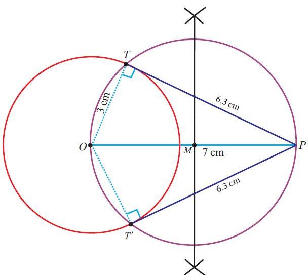 MATH ADDA By Guru:JSUNIL": CBSE X Maths Constructions