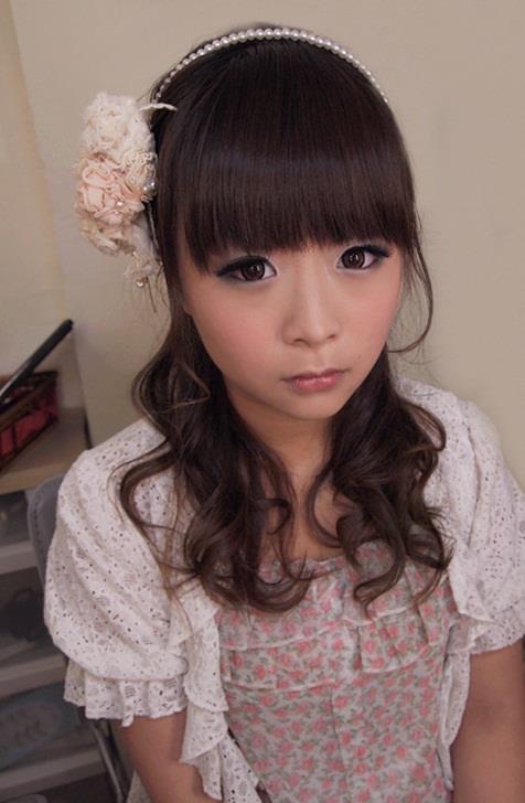 Colossal Zone: 香港稀有42E巨乳民間19歲少女