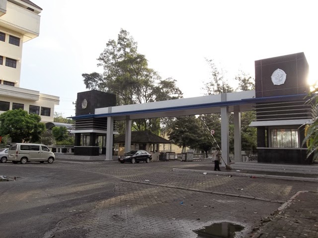 Mengenal Lebih Dekat Universitas Diponegoro