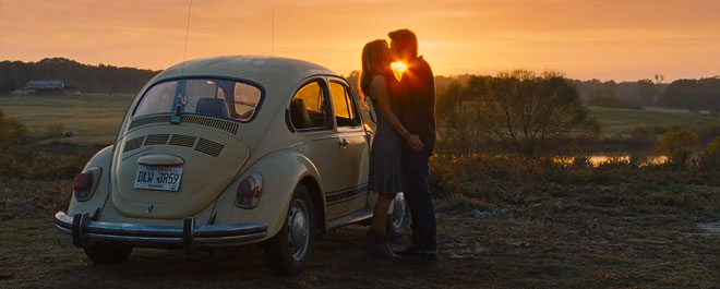 Fusca de Cinema: FOOTLOOSE (1984) — Empório do Fusca