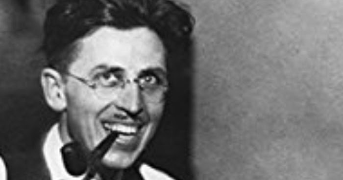 Tales of Mystery and Imagination: Clifford Donald Simak: Project Mastodon