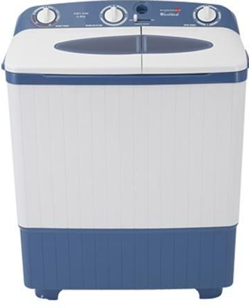 Washday Wednesday: Load Up Your Laundry with Fujidenzo Washing Machines ...