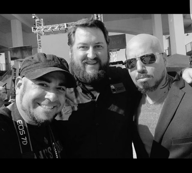 Bite and Booze: World Food Championships return to the Alabama Beaches!