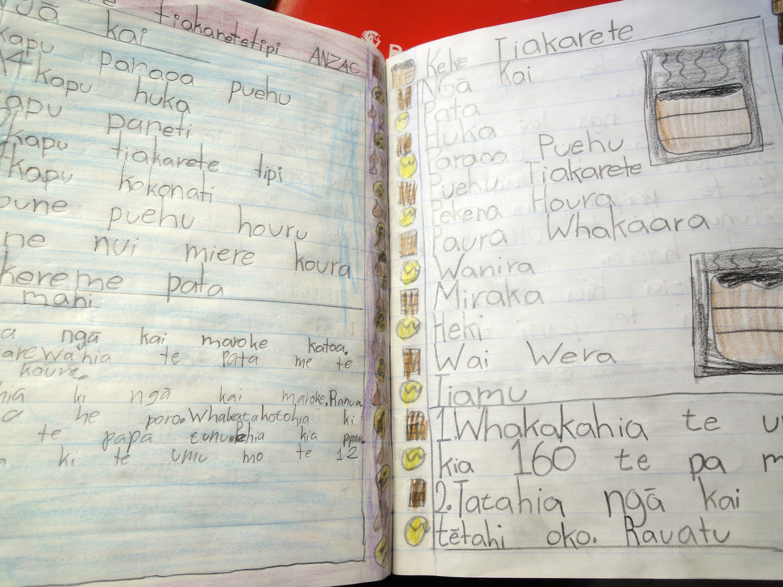 Akiachak to Aotearoa: One Teacher's Adventure!: Experience in Ruamata ...