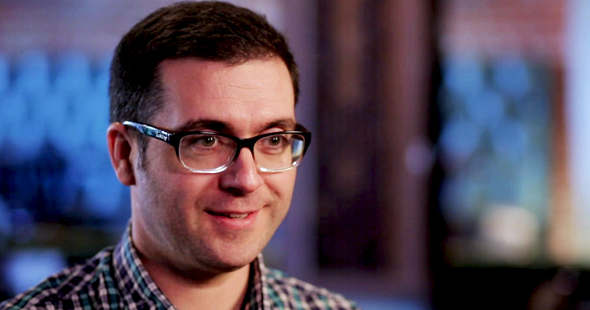 Tomm Moore to Recieve The Murakami Award at the Irish Animation Awards ...