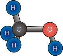 Lea's Poetry: It's Just Organic Chemistry!
