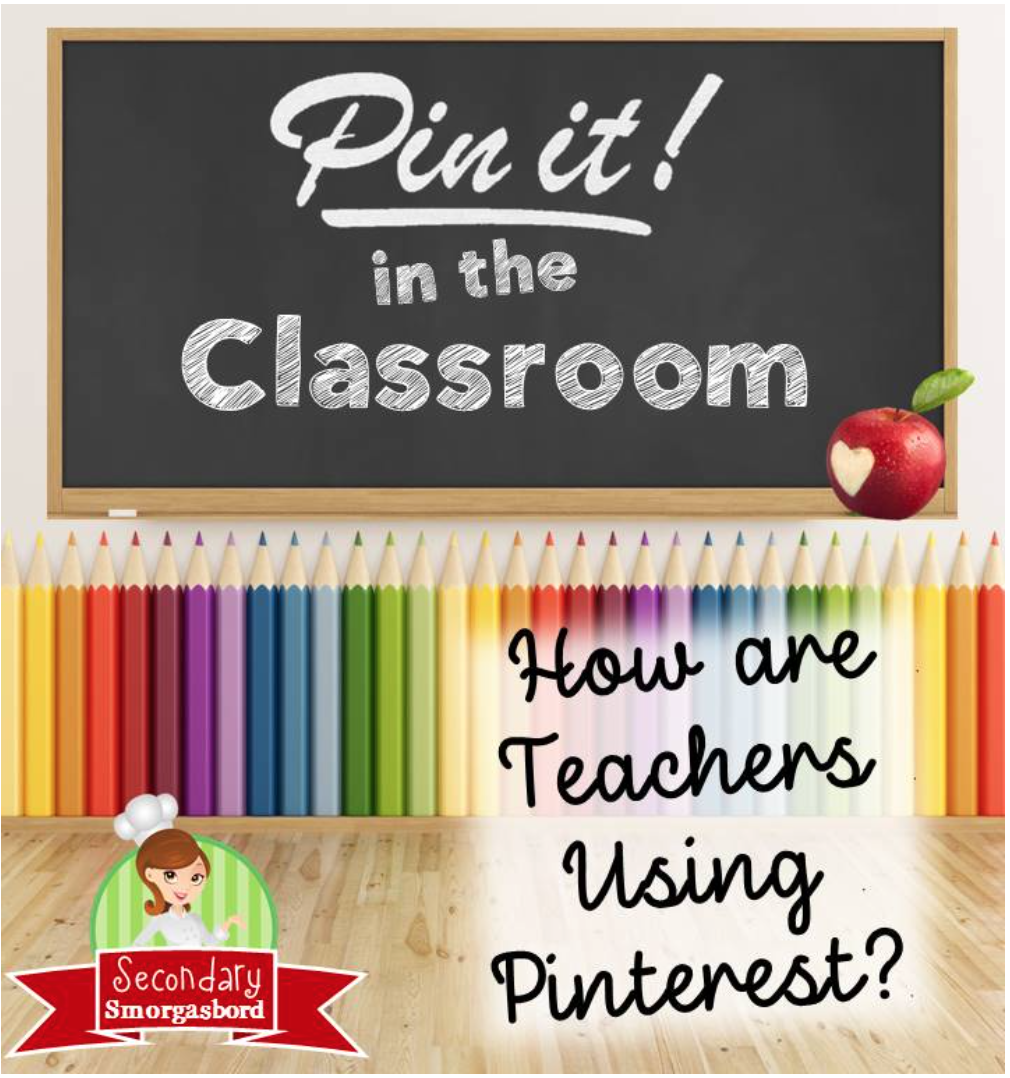 How to Use Pinterest in Education: A Powerful Tool | Science in the City