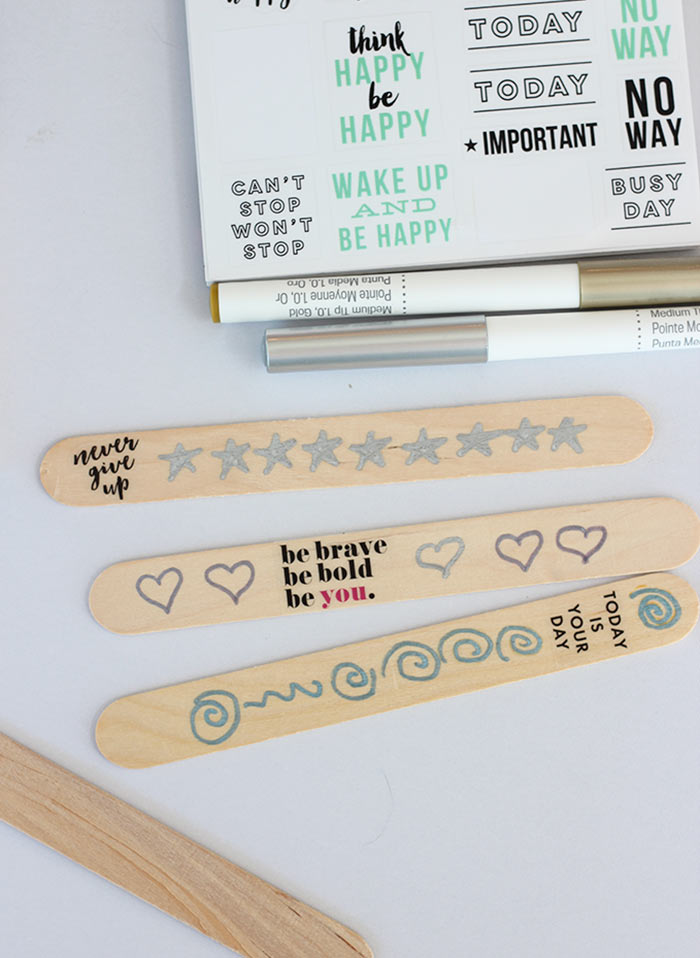 Make a Courage Jar for Kids | Sunny Day Family