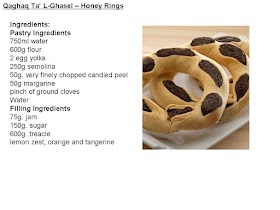 Laham taz-Ziemel – Horse Meat