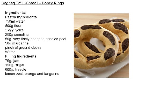 Hobz (Maltese Bread)