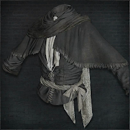Black Church Set | Bloodborne Wiki