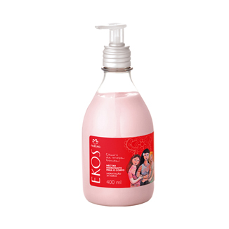 De repente, Diferente!: Cheiro de Moça Bonita - Natura