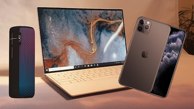 10 Gadget Terbaik di Tahun 2020 - Penaseo