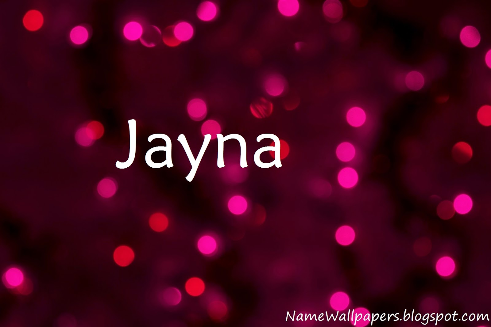 Jayna Name Wallpapers Jayna ~ Name Wallpaper Urdu Name Meaning Name ...
