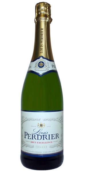 Cultura Vinhos: LOUIS PERDRIER Brut Excellence