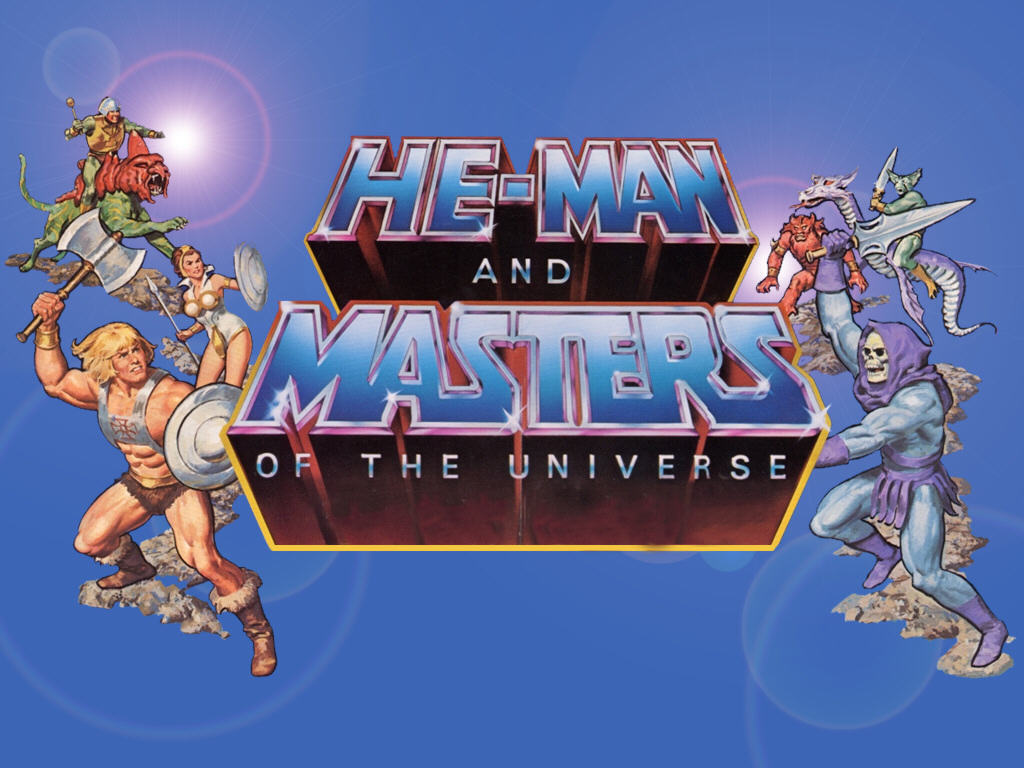 He Man High Definition Wallpapers Free Download - Wallpapers Photosz