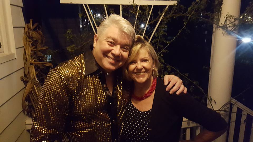 Deborah Stone, Robyn Spangler, Joel Vig...And More!