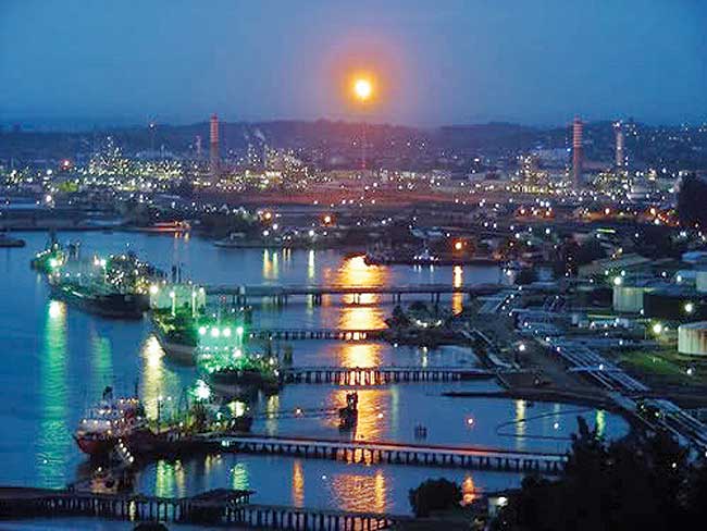 Inspirasi Populer 53+ Taman Unik