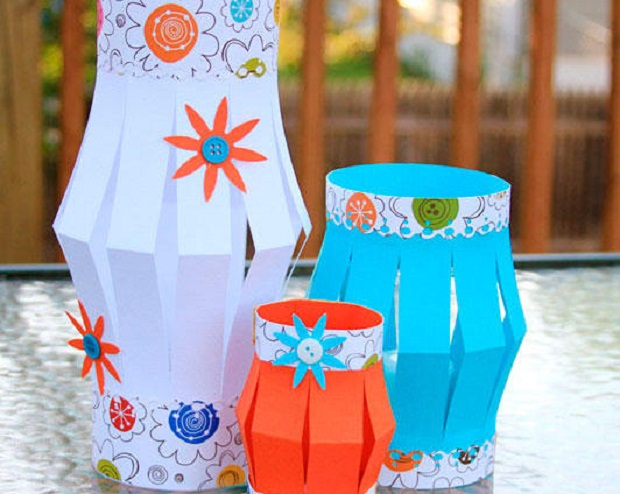 Ashlyn Thia: Celebrating Mid Autumn Festival & 5 ways to DIY lanterns ...