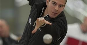 Dylan Rocher explose tous les compteurs