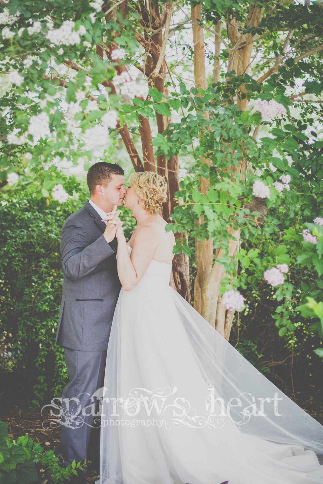 Sunset Cliff Escape Wedding, Burnet, TX ~ Maile and Michael