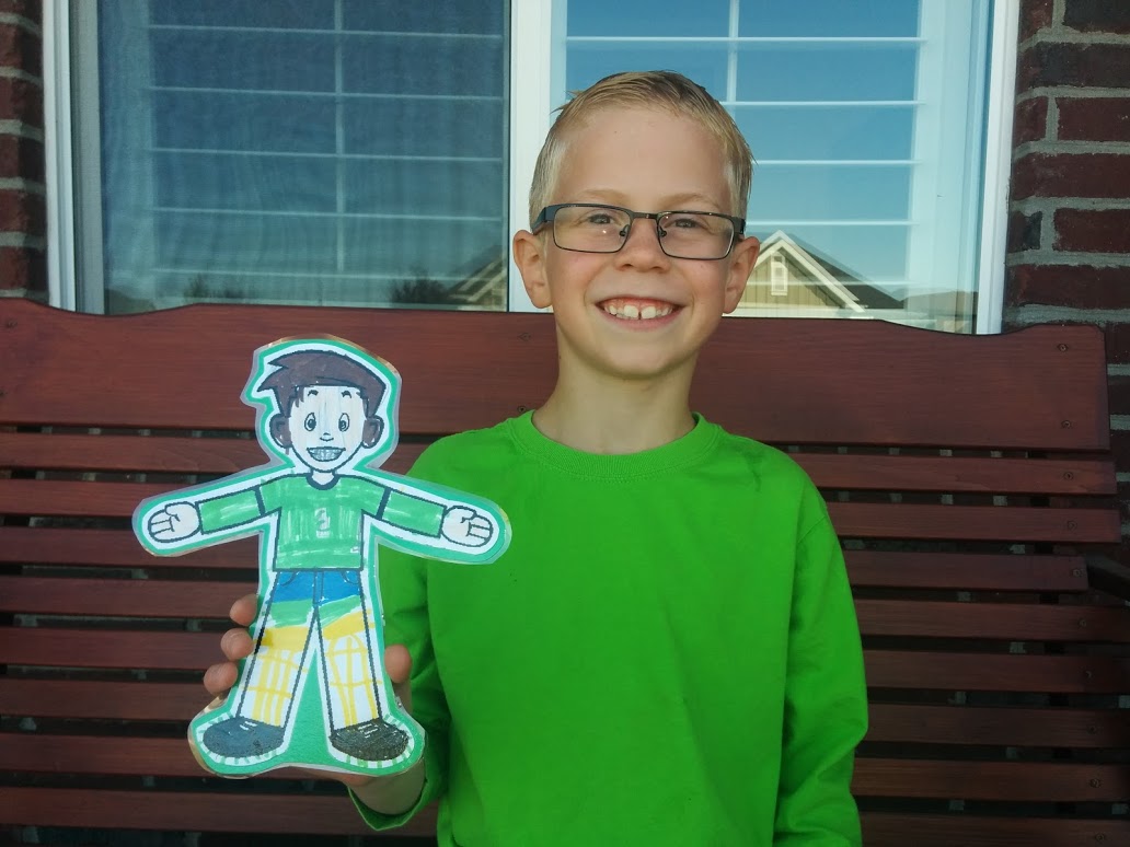Flat Stanley Adventures