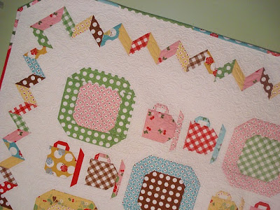 Little Pieces of My Life: 2 Quilt Shows This Weekend!