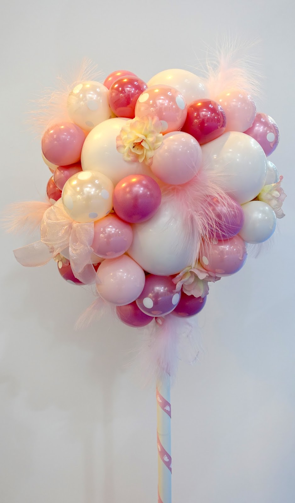 The Very Best Balloon Blog: Spring is in the Air!