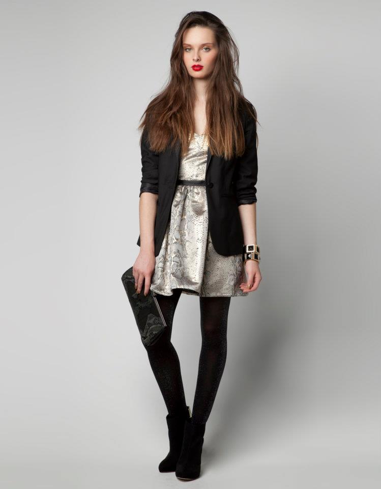 PASARELA STUDIO: MODA JUVENIL PARA ESTA TEMPORADA