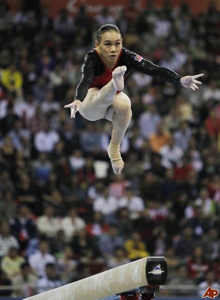 Suara Sukan Anda: SUKMA pentas buat atlet negara cari pengalaman