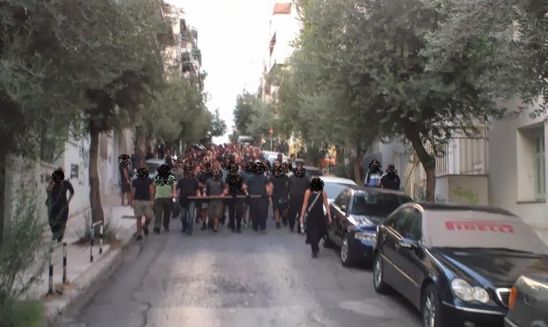 ΑΥΤΟΣ ΕΙΝΑΙ Ο "ΑΝΘΟΣ ΤΗΣ ΕΛΛΗΝΙΚΗΣ ΝΕΟΛΑΙΑΣ", ΔΕΝΔΙΑ;;; ΜΗΠΩΣ ΔΕΝ ...