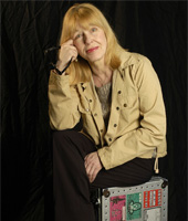 Jan Reetze: Ingeborg Schober 1947 - 2010